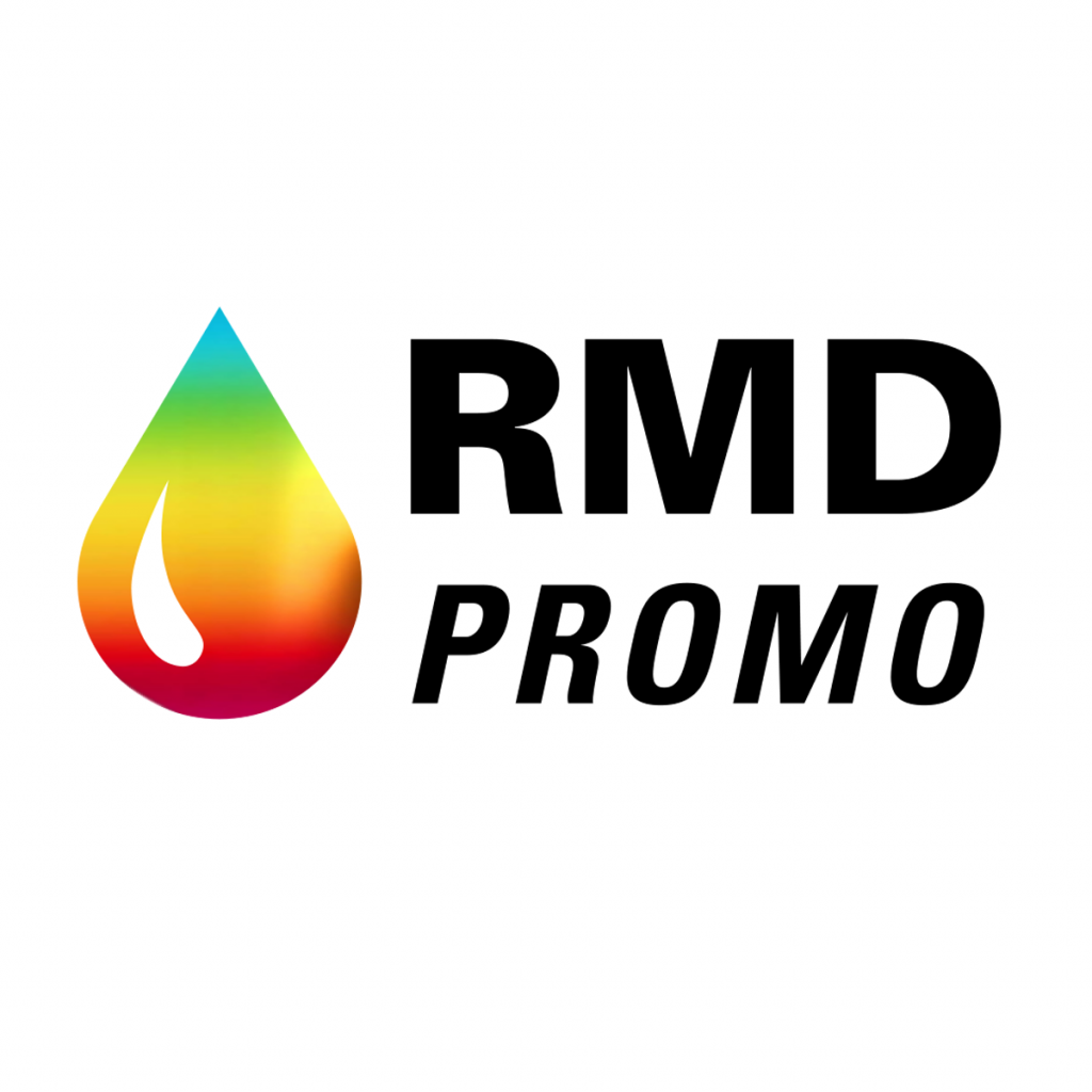 RMD Promotions – Hain Design